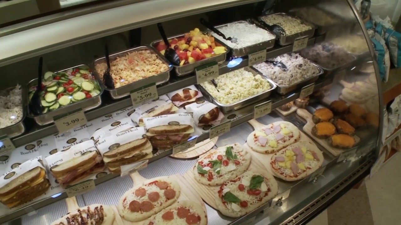 Checking the Net Contents of Packaged Goods - YouTube