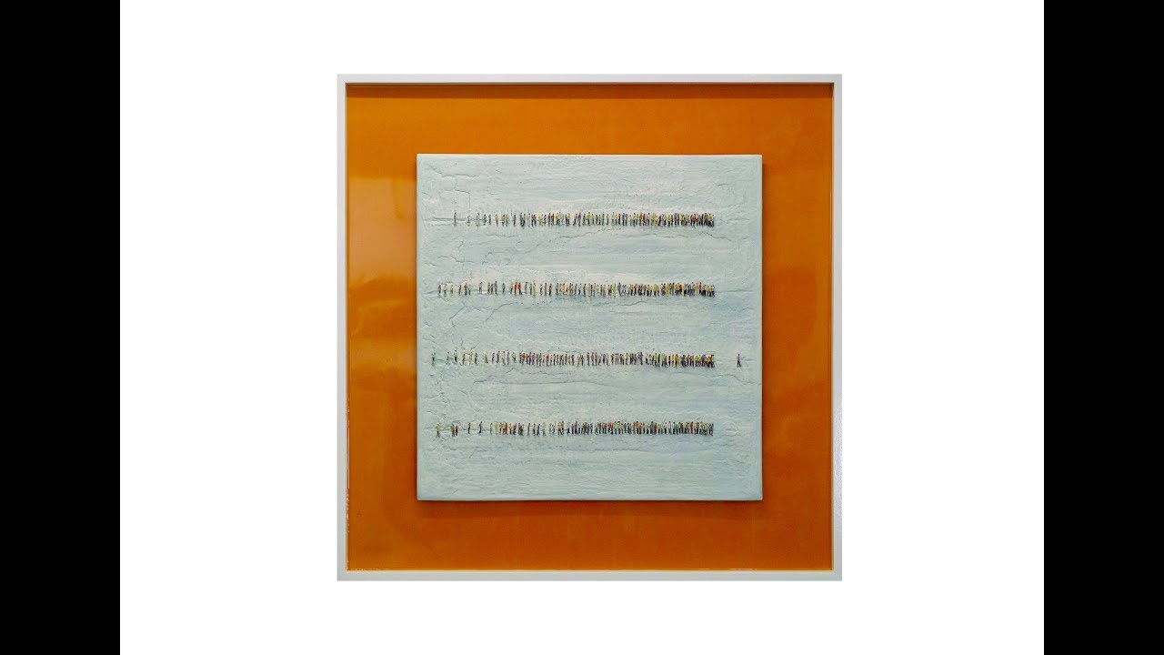 Mat Kemp's Cashier Number 3 Please - YouTube