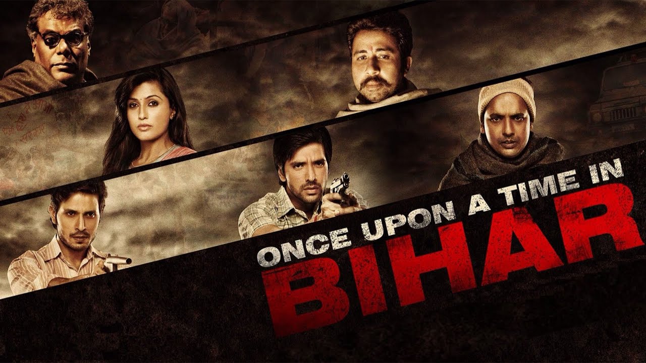 Once Upon A Time In Bihar Full Movie Review | Ashish Vidyarthi ...