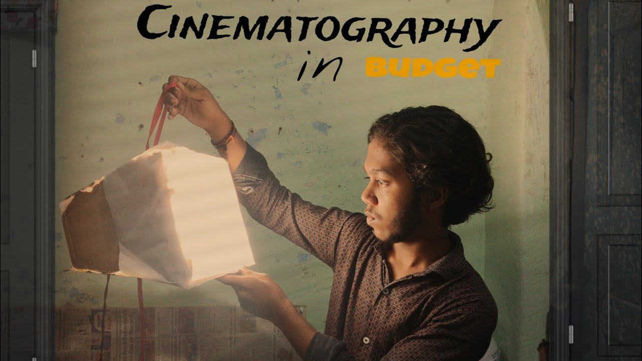How to Achieve Cinematic Quality on a Budget: Tips for Low-Cost ...