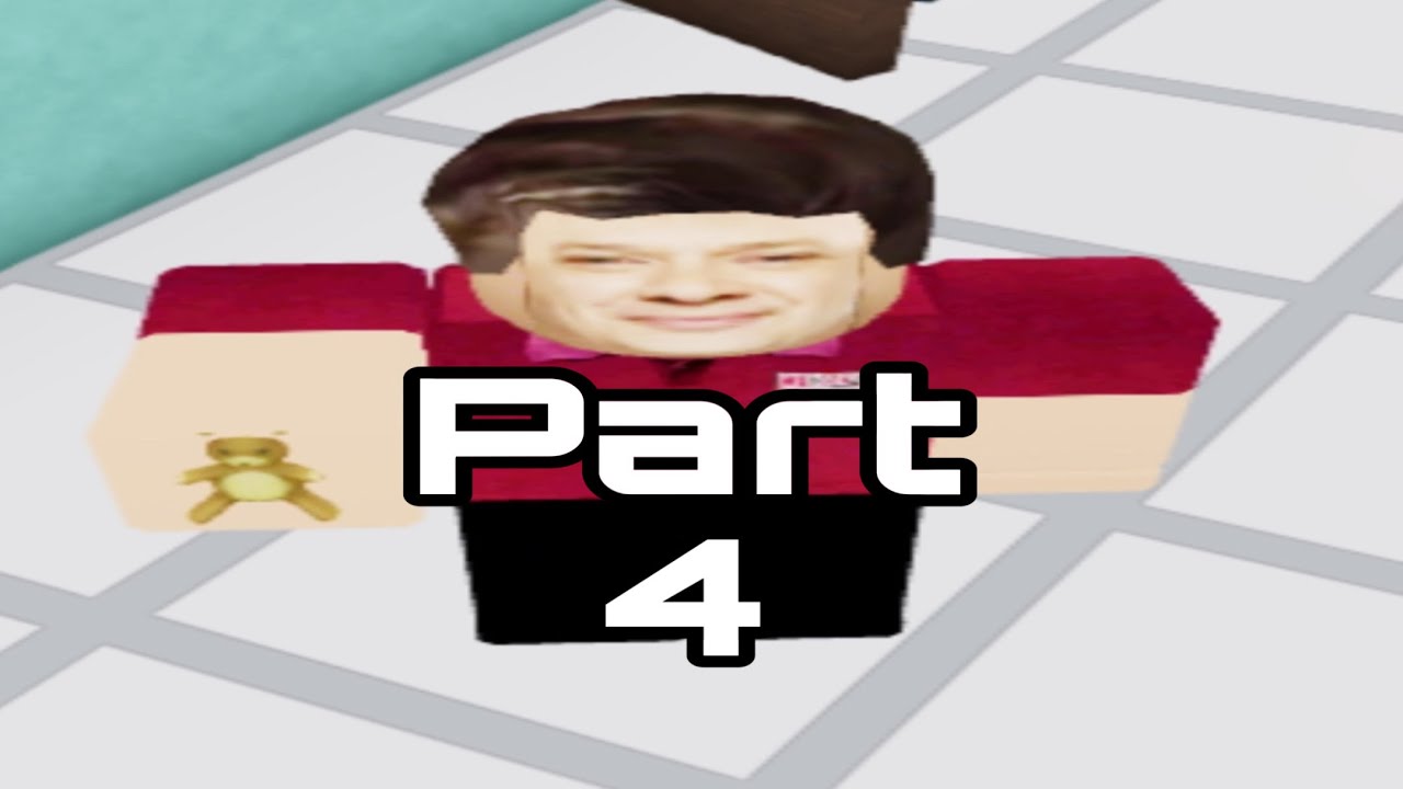 Ruining a Roblox RP Game as a Young Sheldon character (Roblox SP RP ...