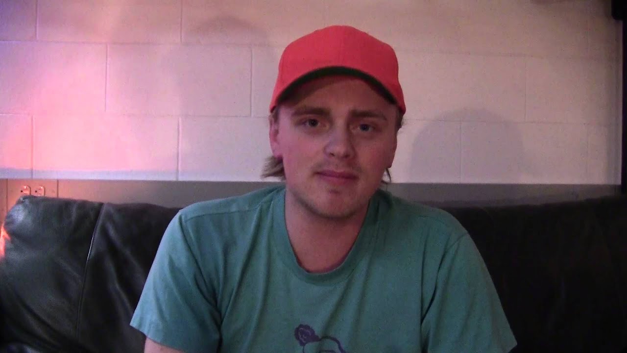 A Little Chat - Gus Johnson Q&A - YouTube