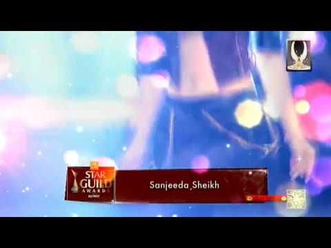 Sanjeeda Sheikh : Drama Queen