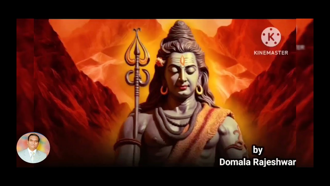 PAHIMAM PAHI PARAMESHWARA | LORD SHIVA SONGS - YouTube