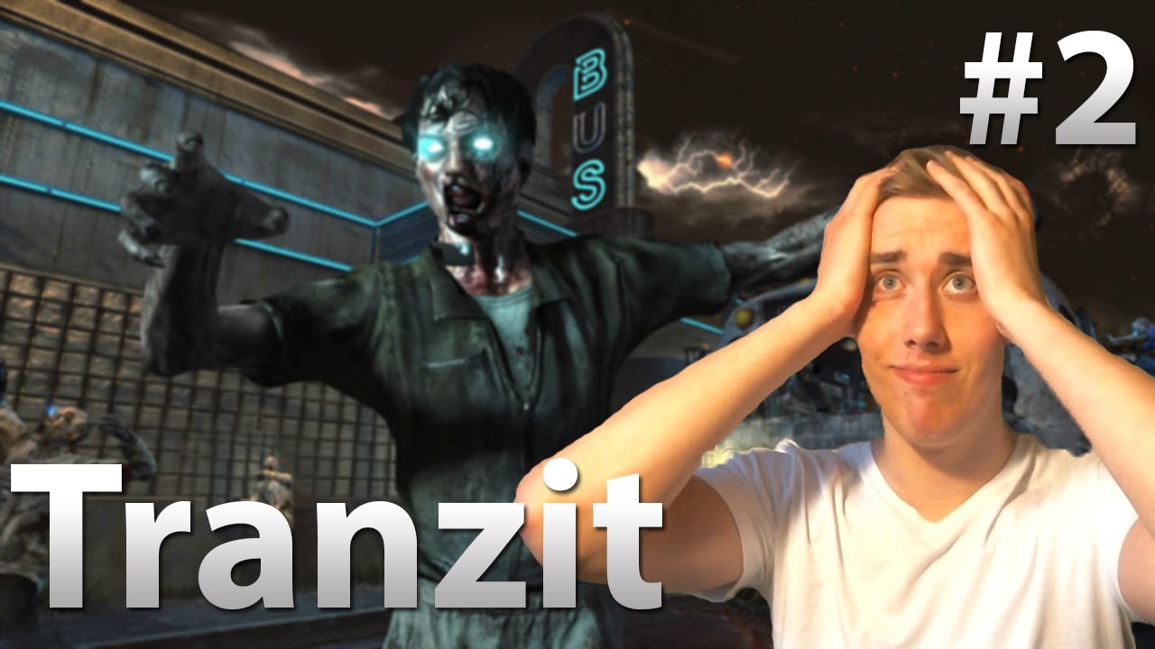 "SO MUCH FOG" - TRANZIT w/ MrTLexify & ToProForuGames: Road To Black ...