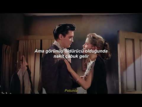 Lana Del Rey – Hundred Dollar Bill (Türkçe Çeviri)