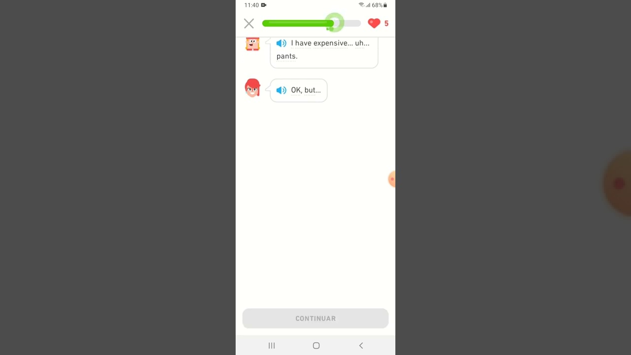 duolingo # 8 doctor eddy - YouTube