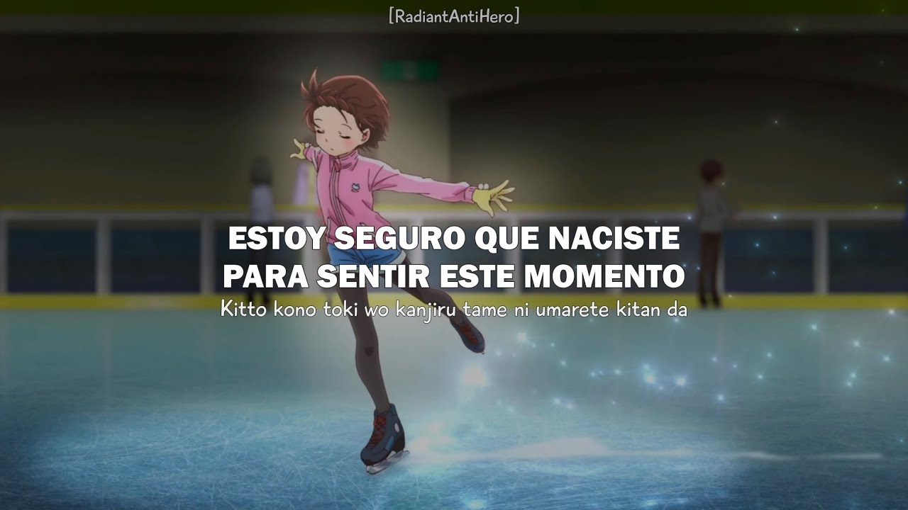 Medalist - Opening | BOW AND ARROW - Sub. Español 『AMV』 - YouTube