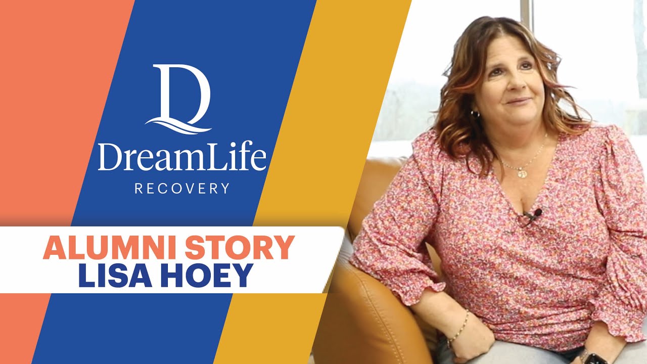 Alumni Story | Lisa Hoey - YouTube