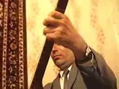 Yusif Negmekar  Ovladlarinin sunnetinde B Vahabzadenin tebriki