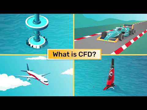 Learn About CFD!