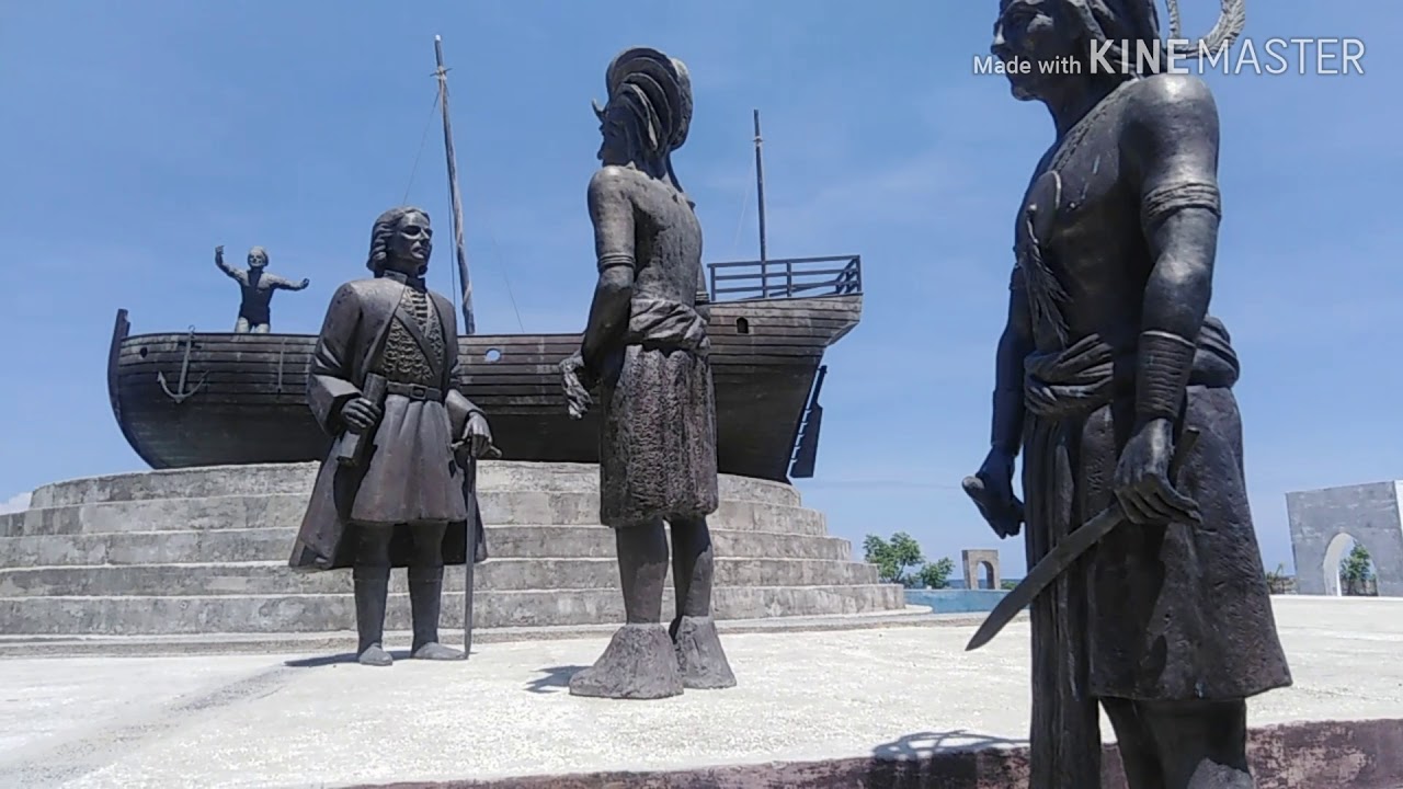 Oe-Cussi Lifau - YouTube