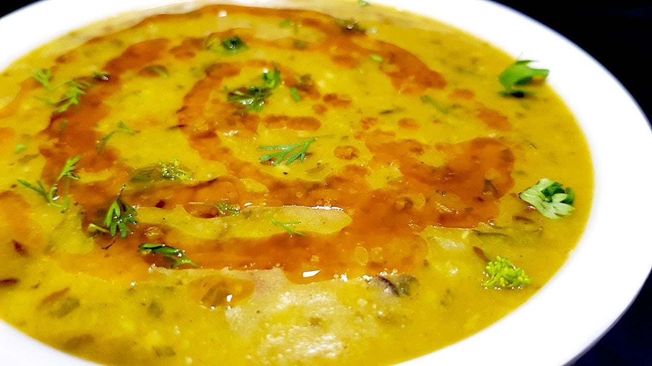 Panchratna Dal Recipe l Panchmel Dal Recipe l Cooking with Benazir ...