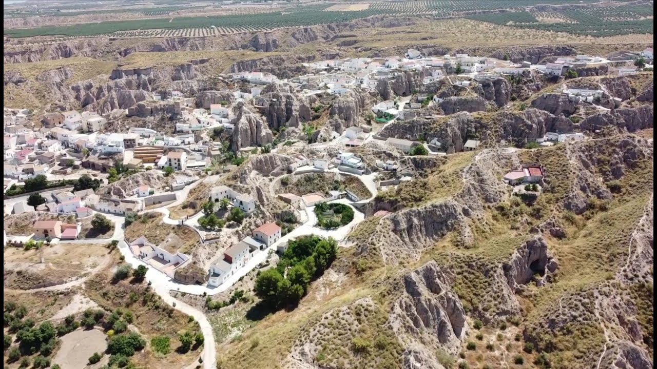 Bacor, Granada video - YouTube