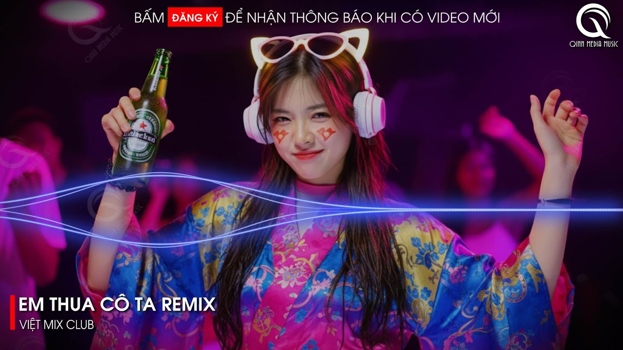 Em Thua Cô Ta Remix - Cô Ấy Tốt Hơn Em À Cô Ta Cũng Thương Anh À Remix ...