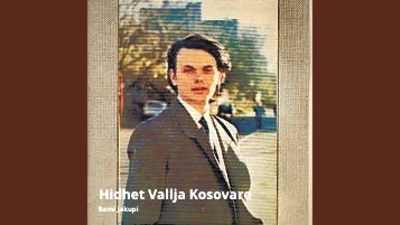 Hidhet Vallja Kosovare - YouTube