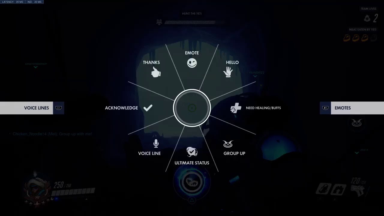 OW quick Play - YouTube