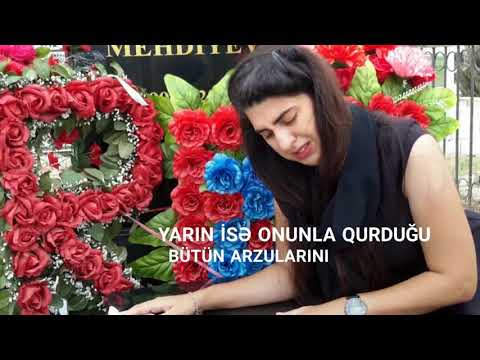 Şəhid Baş Leytenant Rəşid Mehdiyev