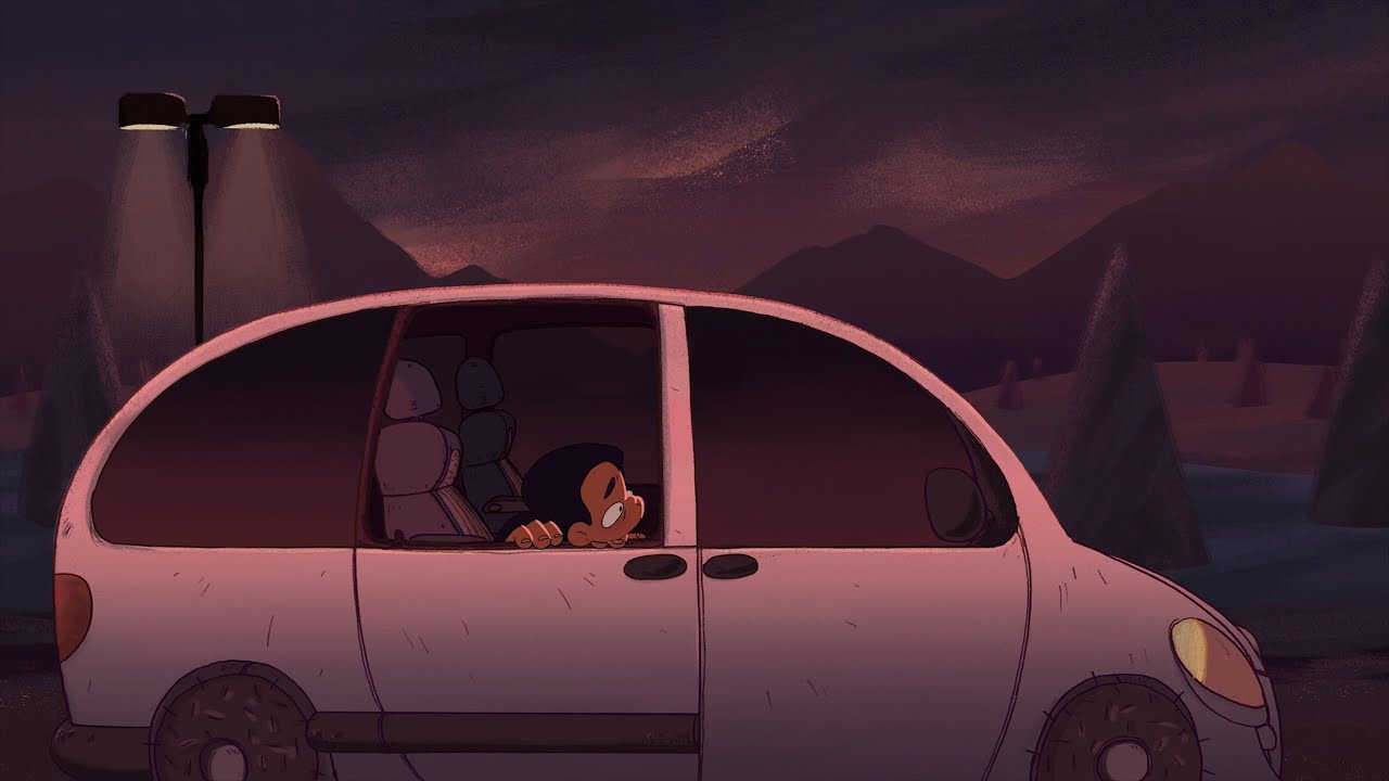 Flap: An Animated Short Film - YouTube