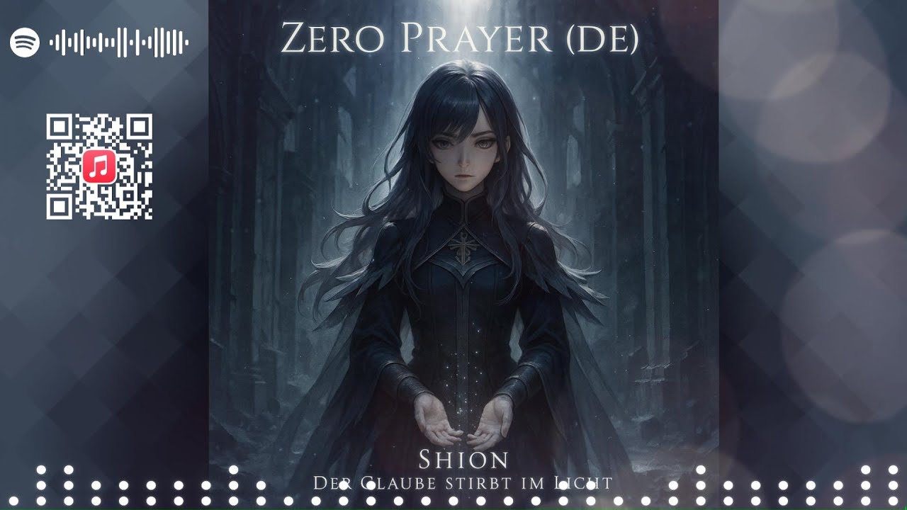 🎵[German] Zero Prayer [Shion] - YouTube
