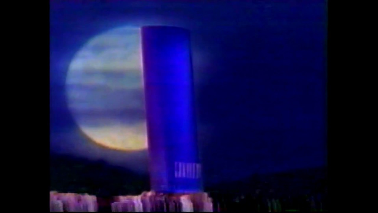 90s Gravity Cologne Commercial - YouTube