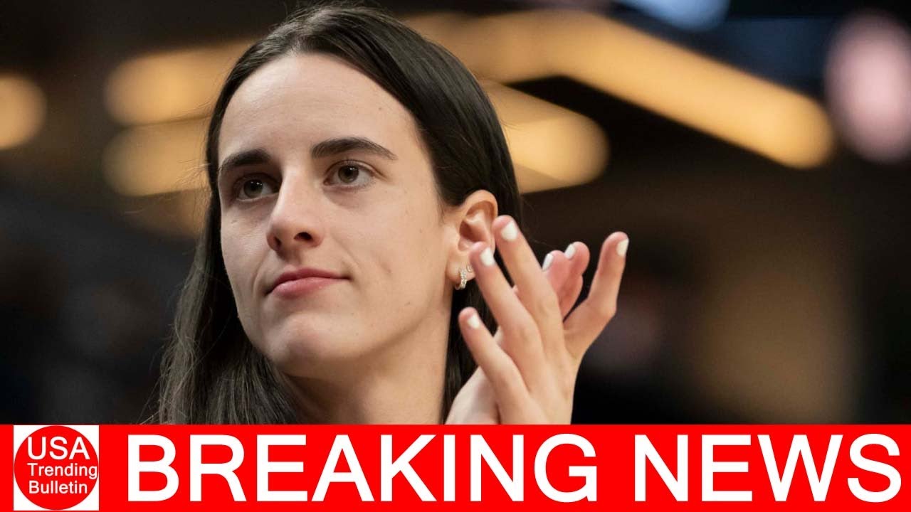 Caitlin Clark Pens Special Birthday Message For Former Hawkeyes ...