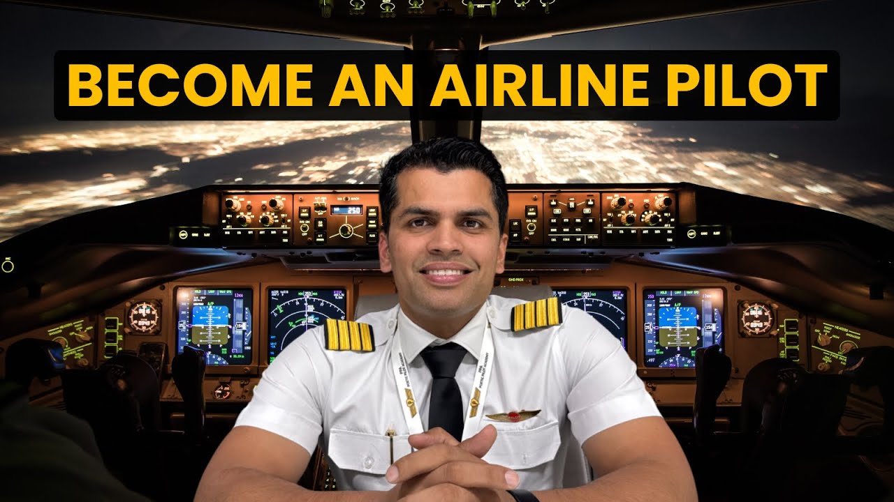 How to Become a Pilot in India | Exams You Need to Clear | DGCA ...
