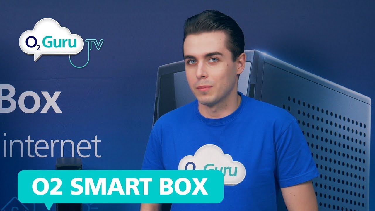 O2 Smart Box: Smart Wi-Fi - YouTube
