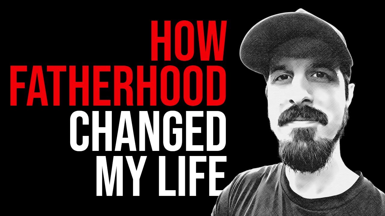 My Take On Being A Father - (finding freedom and deeper meaning in life ...