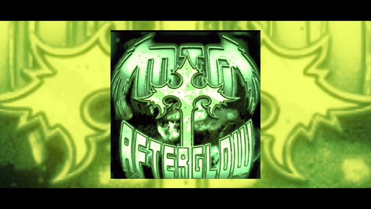 Mtg Afterglow • Rubix Records & VICTORUSS AND VALERUSS - YouTube