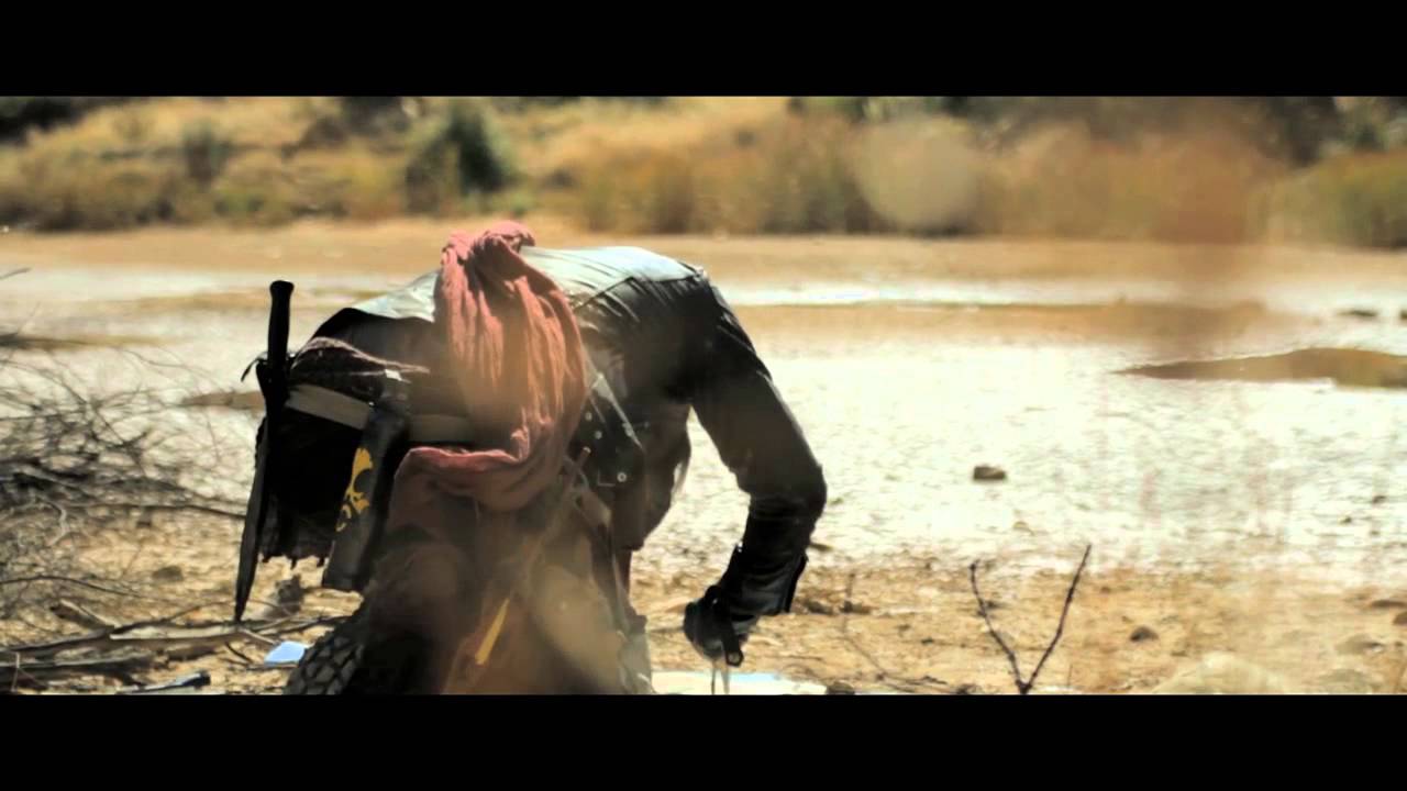 The R A R E E A R T H Final Trailer. - YouTube