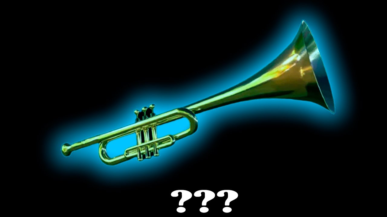 Trumpet Sound Variations in 30 seconds - YouTube