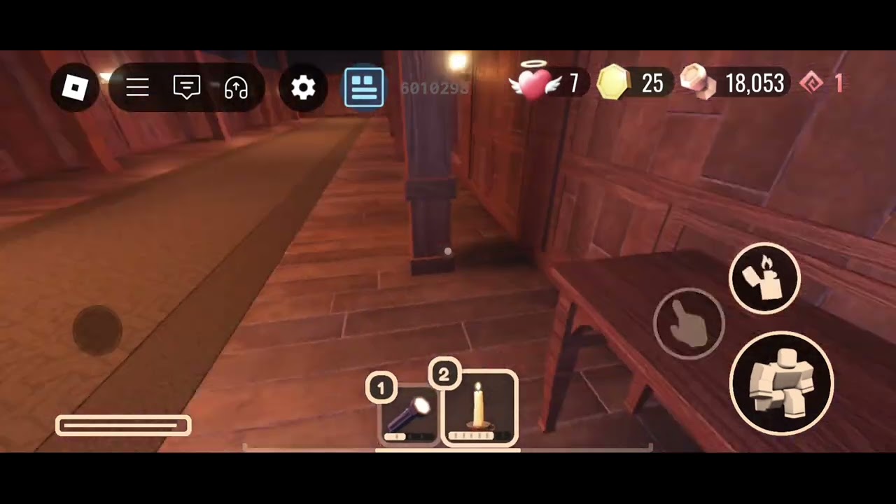 DOORS TRAILER REMAKE - YouTube