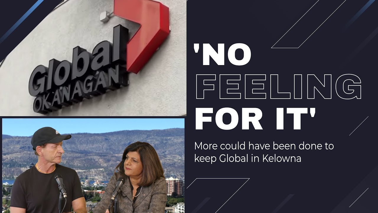 'No feeling for it': More could have been done to keep Global in ...