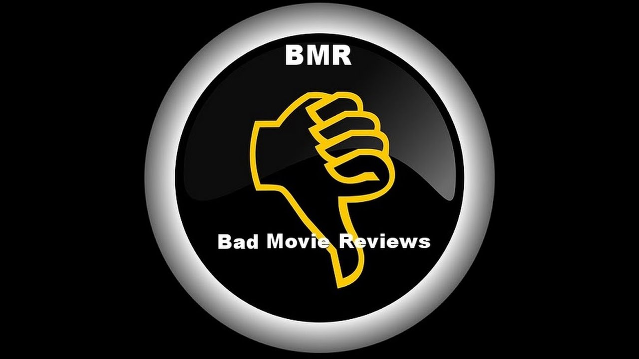 A Bad Movie Review Commentary YouTube A Bad Movie Review Commentary YouTube