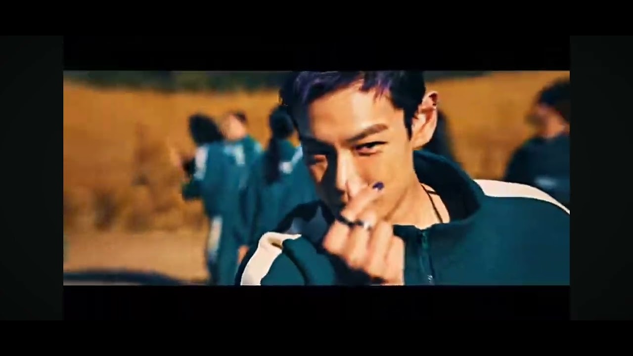 Timeline (squid game) - YouTube