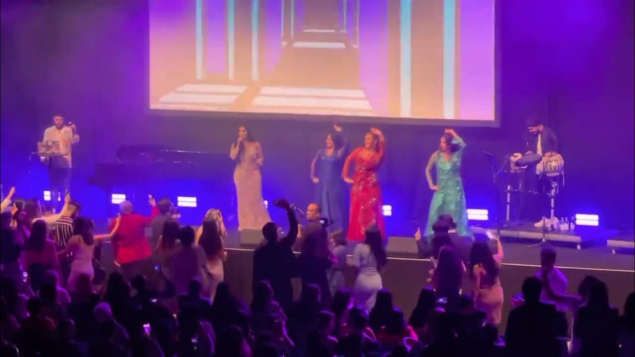 Konsert shabnam soraya/Qais Ulfat 2022 - YouTube