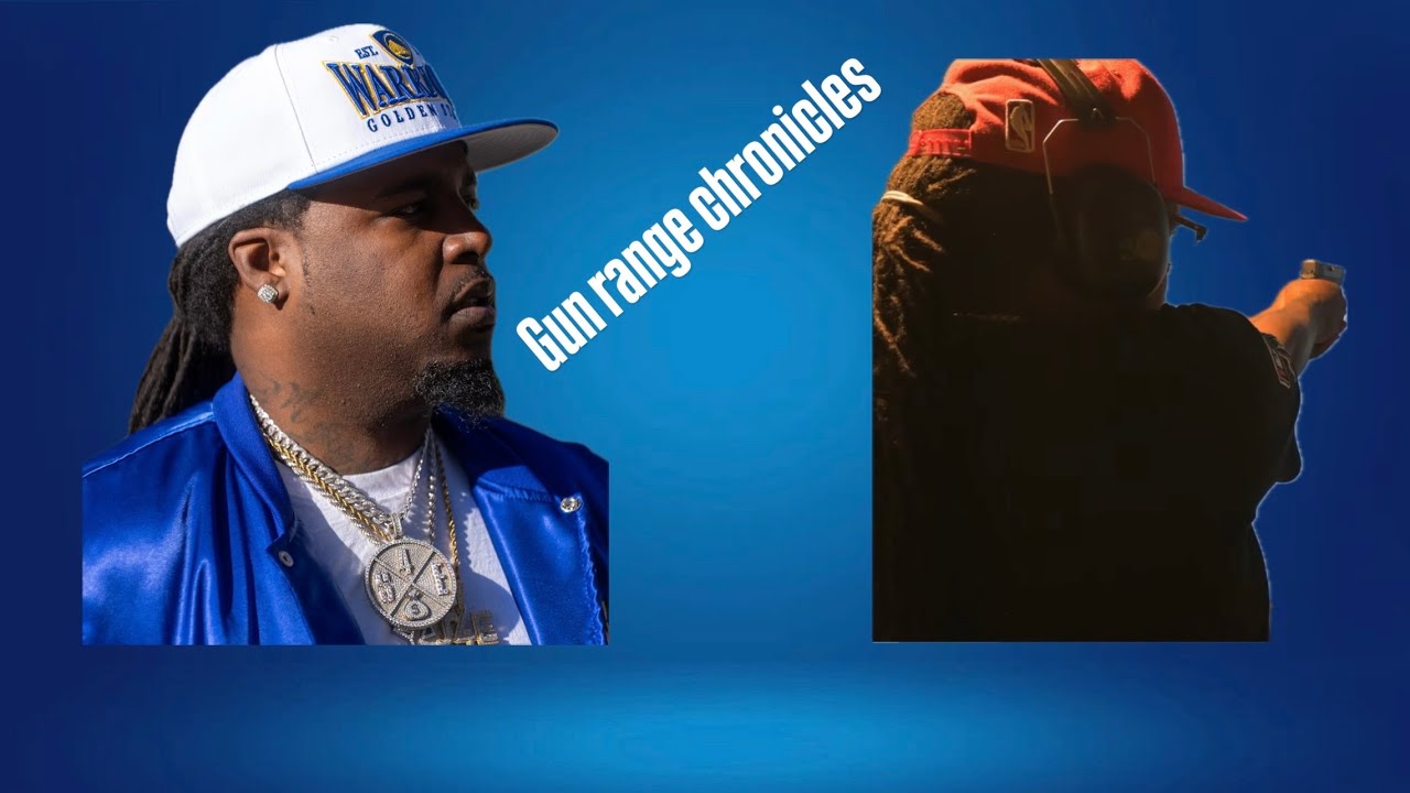 S4E TV vlog 2 Quick Gun Range session like comment subscribe 🙏🏾 - YouTube