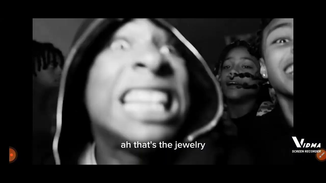 DD Osama x edot x sugarhill ddot x Notti Gang music video - YouTube