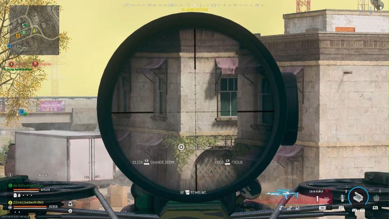 240 m tower shot - YouTube