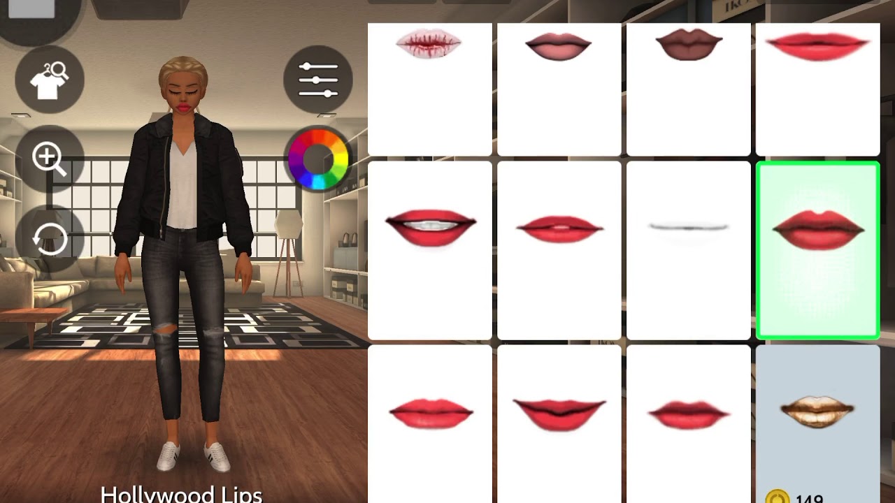 How to make my face!! - YouTube