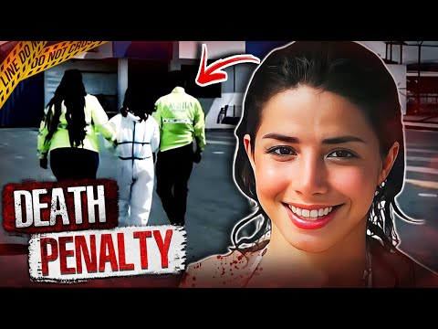 A monster in the body of a beauty! The Chilling Case of Alejandra Lafuente. True Crime Documentary.
