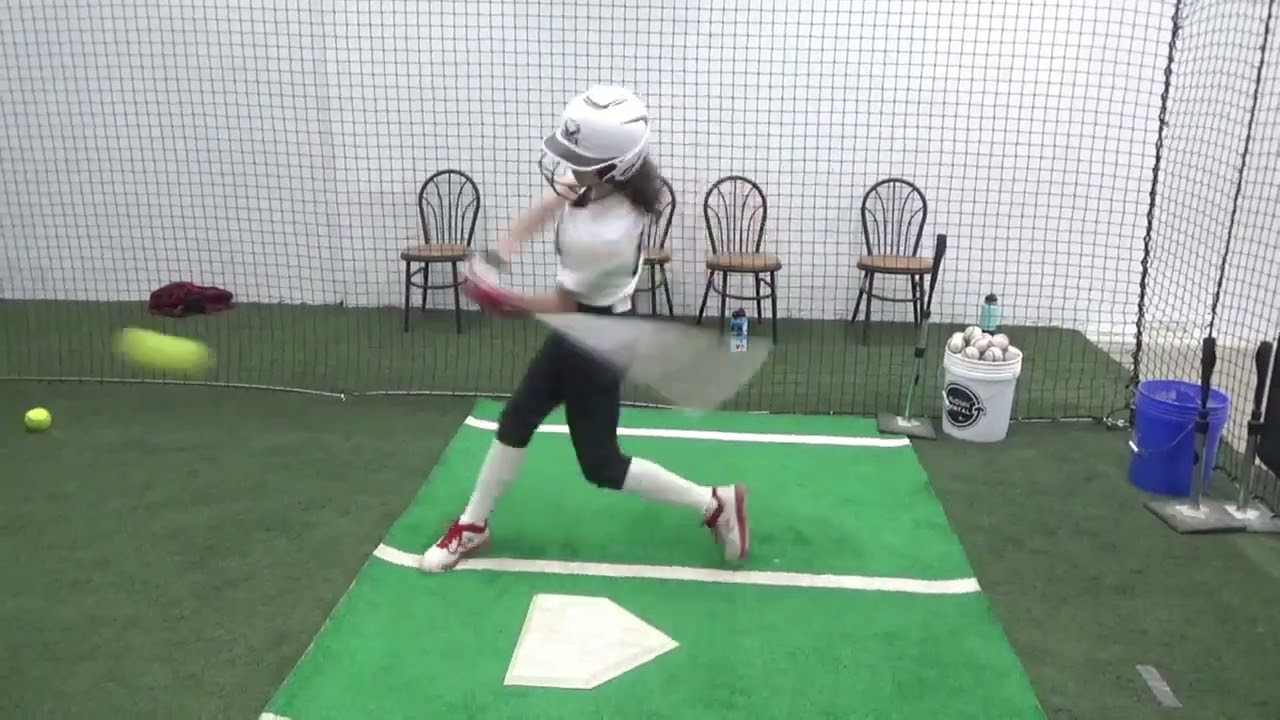 Haley Ball - YouTube