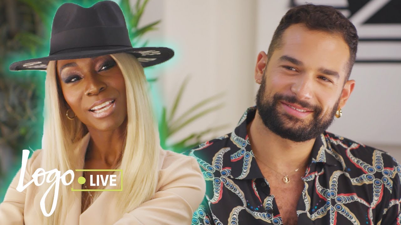 Angelica Ross on 'Pose,' Trans Tech, Buddhism, & Living In Her Truth ...