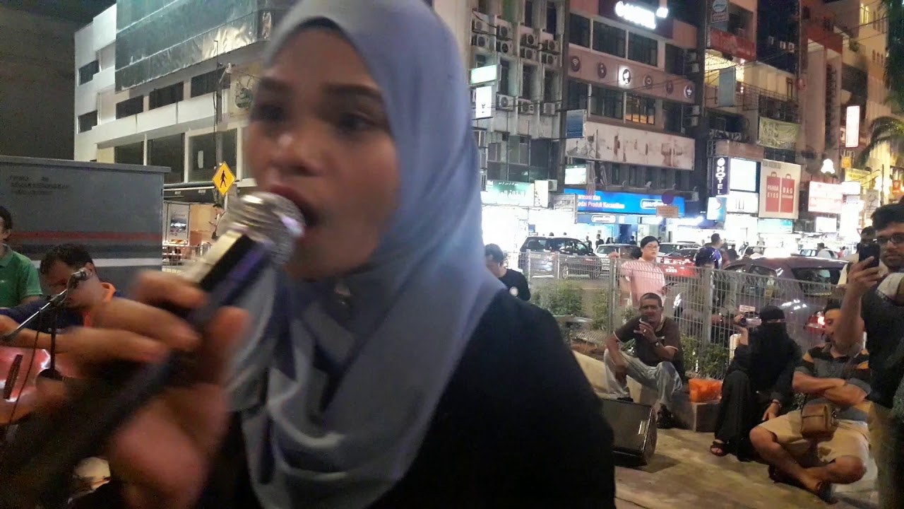 Perawan atau janda - lara lisa retmelo buskers. cover lagu meletop ...