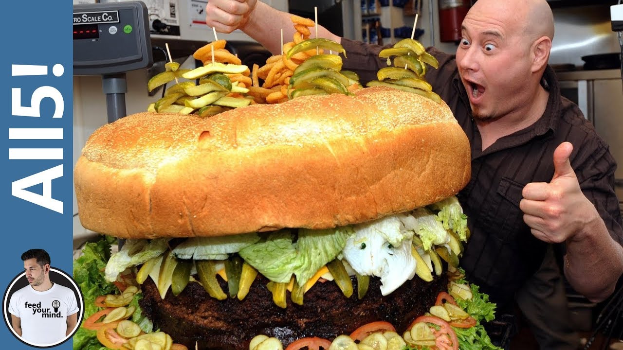 5 Of The Weirdest Guinness World Records YouTube 5-of-the-weirdest-guinness-world-records-youtube