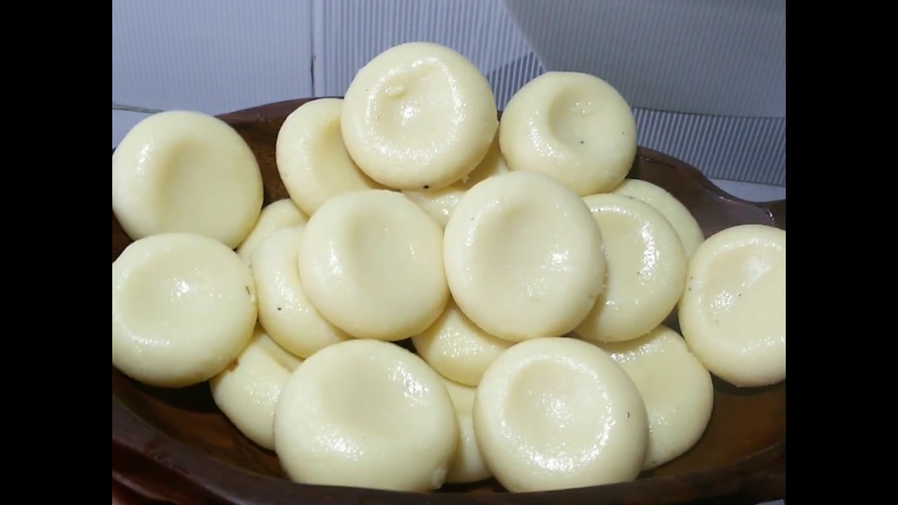 Kova Recipe//Pala kova make kova with Milk powder and Condensed milk ...