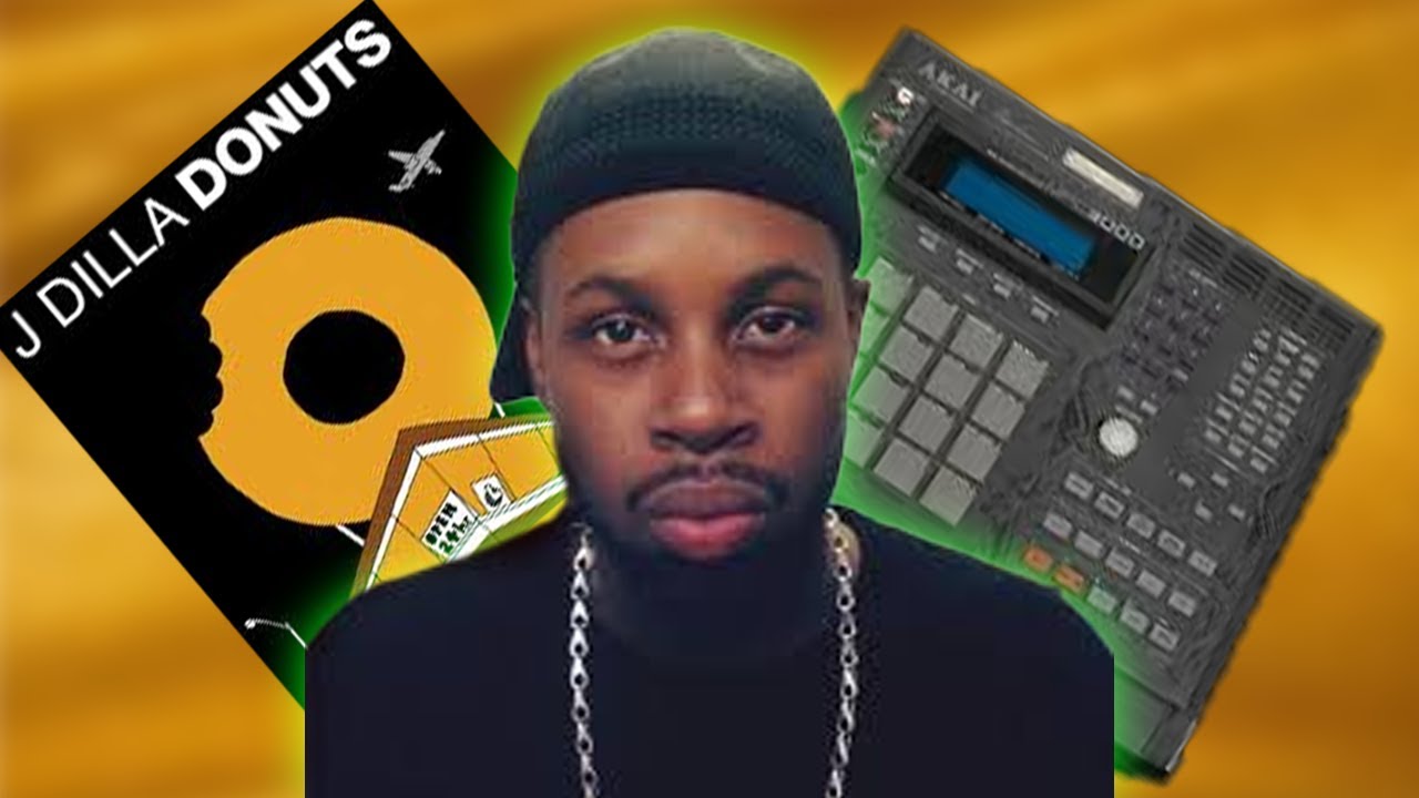 The Life of J Dilla, Master from Start to Finish. - YouTube