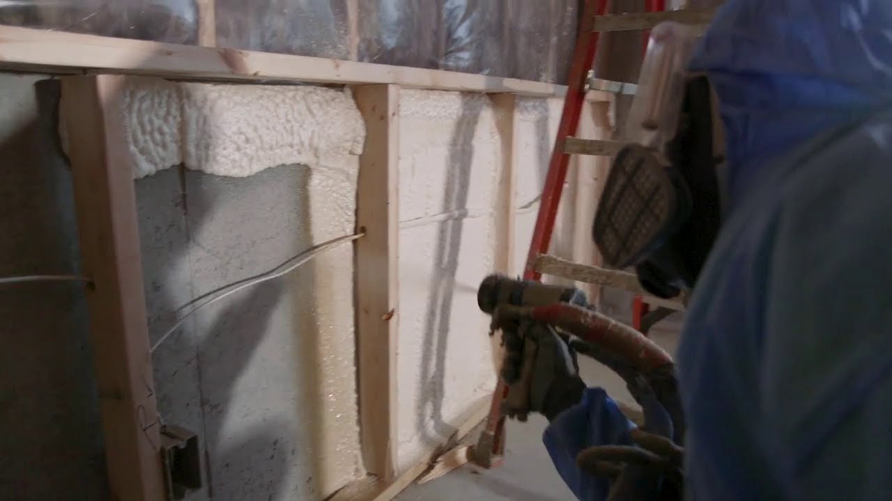 Testimonial: reduce maintenance downtime with the NEW Fusion PC foam ...