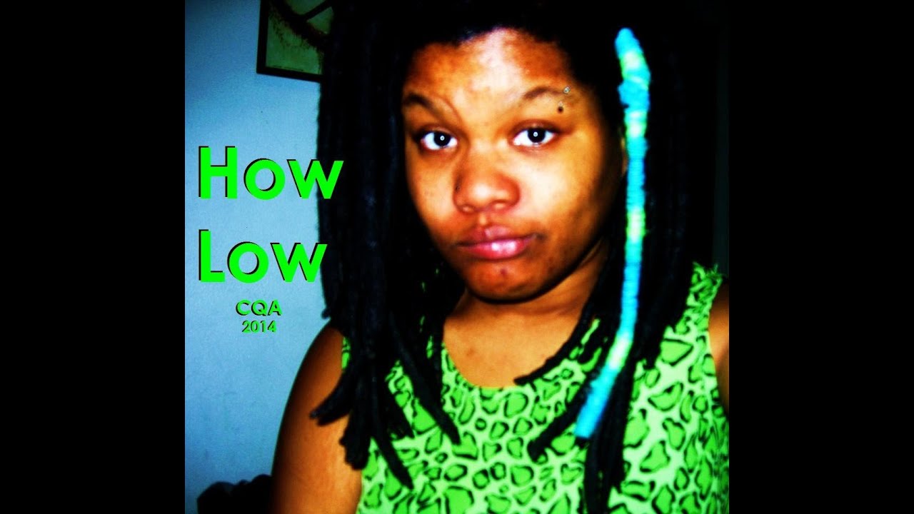 How Low - Original Lyrics Over Ludacris Instrumental - YouTube